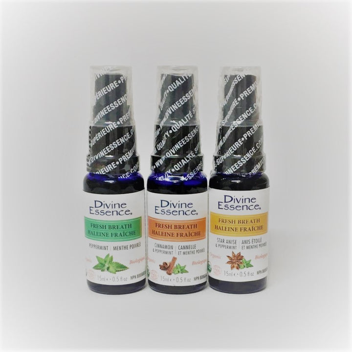 DIVINE ESSENCE – Grain de Beauté &co