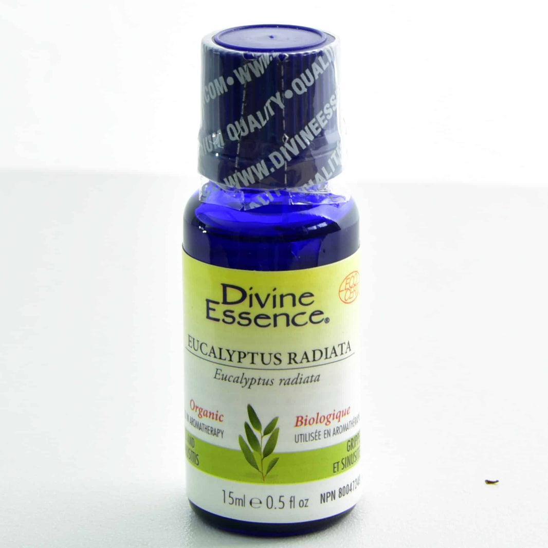 DIVINE ESSENCE – Grain de Beauté &co