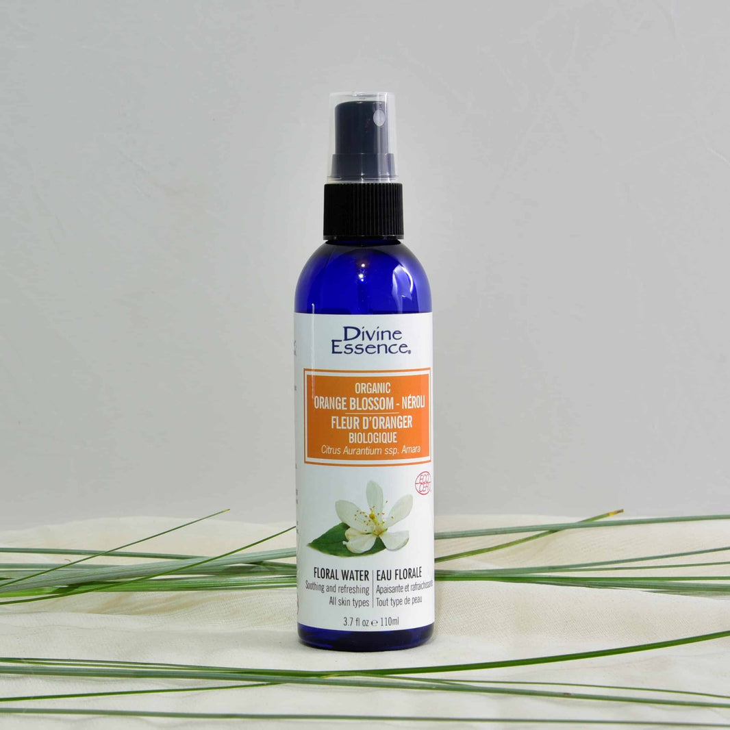 DIVINE ESSENCE – Grain de Beauté &co